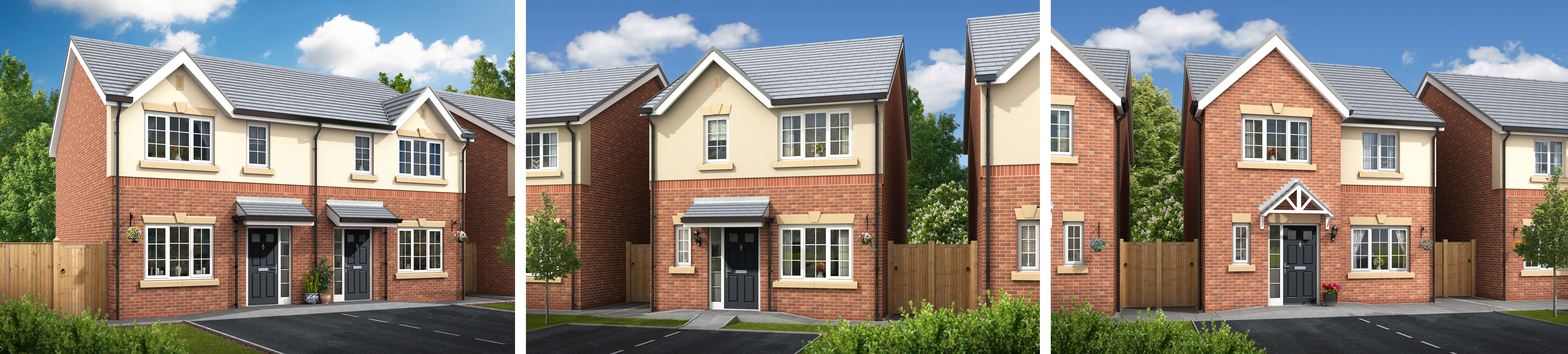 Torus Foundation - Open the door to homeownership with Torus