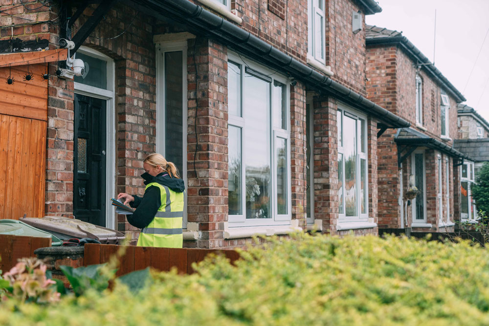 Torus Foundation - 334 Torus homes in St Helens to benefit from energy ...