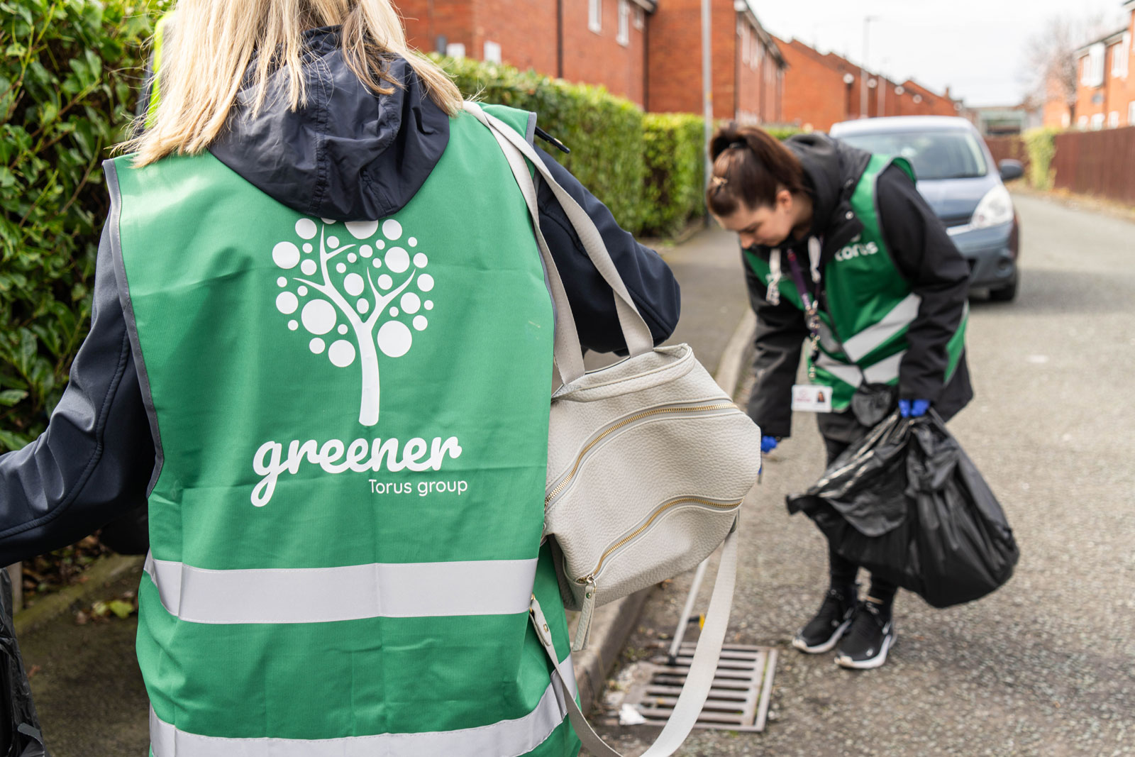 Torus Foundation - Making an IMPACT in our communities in 2024