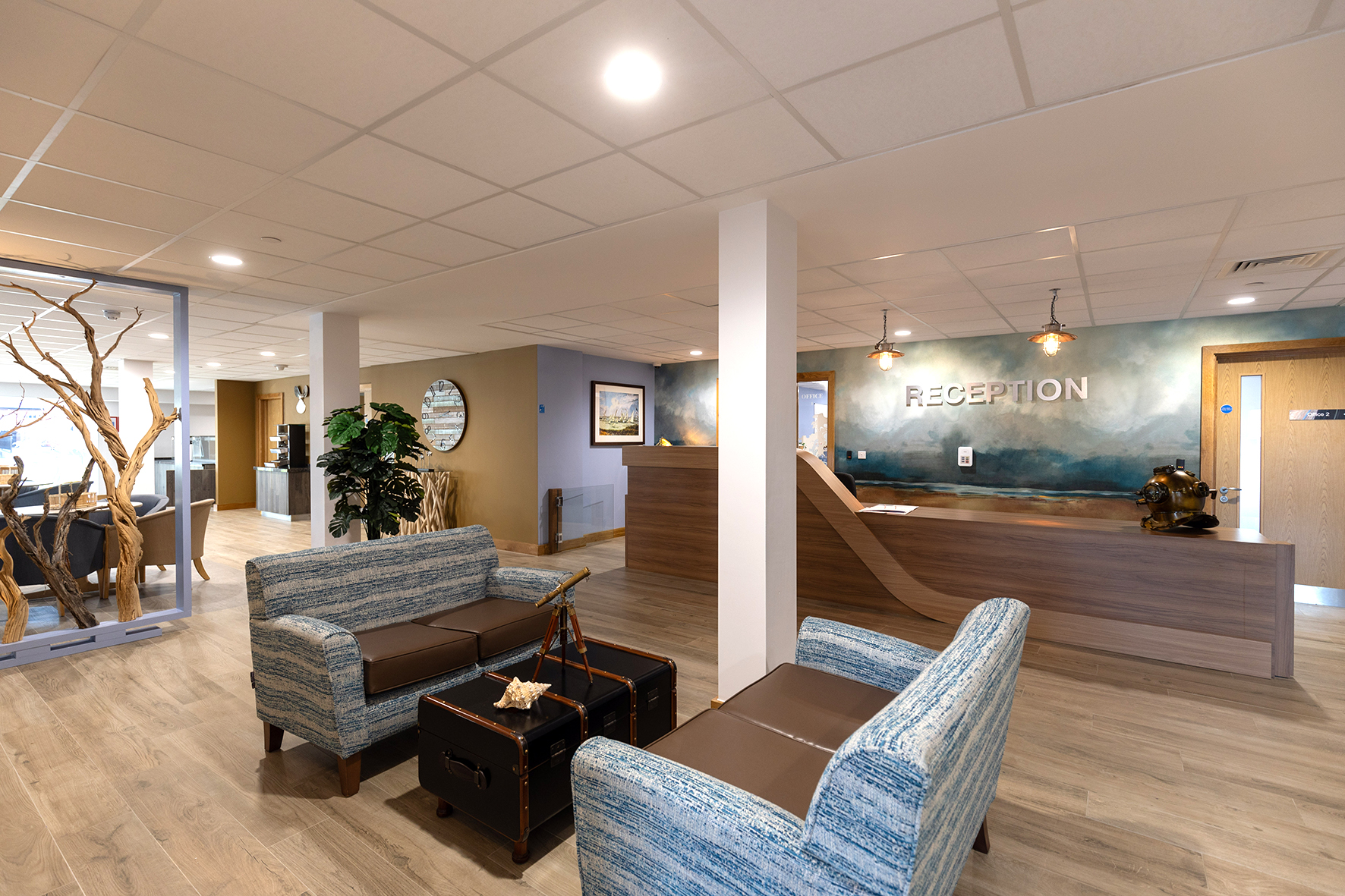 Torus Foundation - Cutting-edge Extra Care scheme opened in 178-home ...