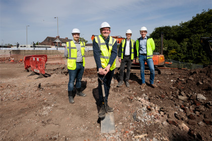 Torus Foundation - Torus Appoints HMS to Complete Baltic Triangle ...
