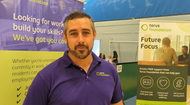 Torus Foundation - Home