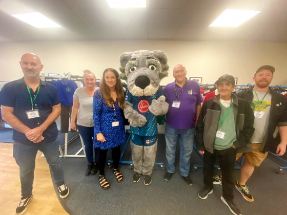 Torus Foundation - Home