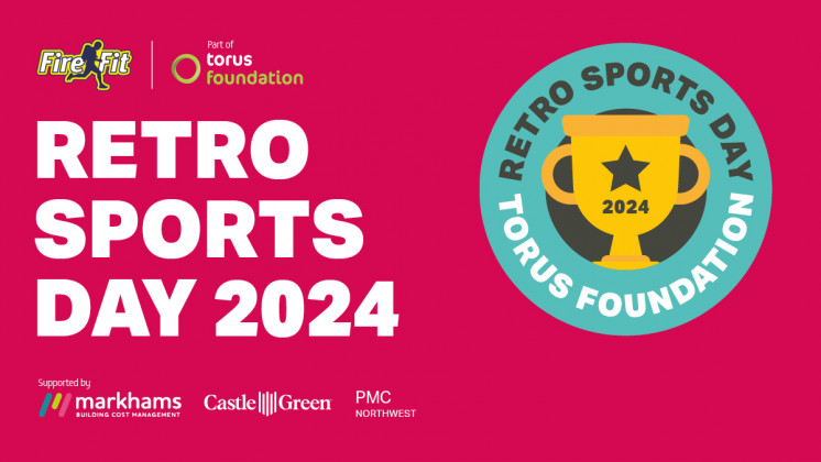 Torus Foundation - Home