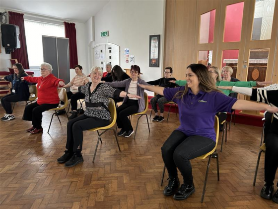 Torus Foundation - Home