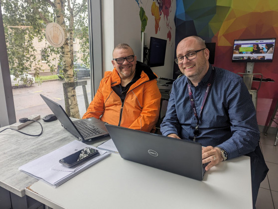 Torus Foundation - Home