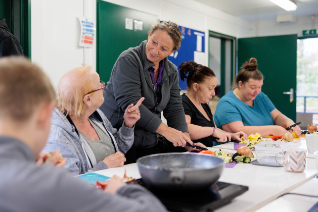 Torus Foundation - Home