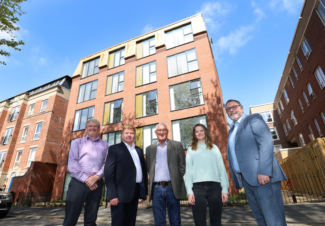 Torus Foundation - Torus opens a new pathway to homeownership in ...